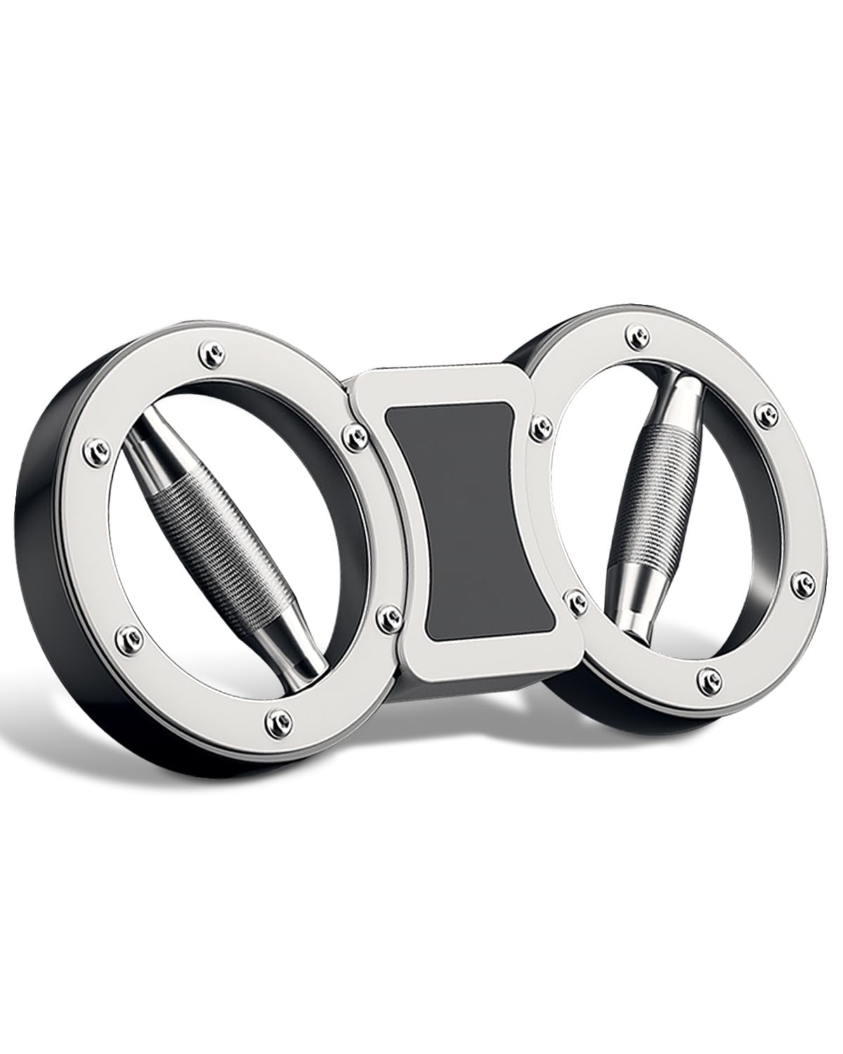 Rotator Burn Machine, 8-12LB Arm Exercise Equipment with Adjustable ...