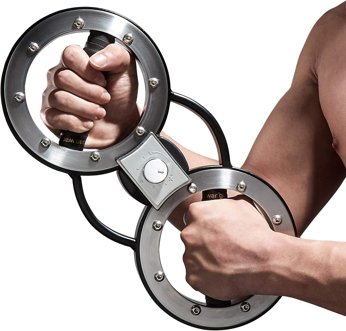 Rotator Machine, Arm Workout Equipment for Men and Women, Forearm ...