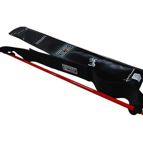 The Rotator - Perfect Your Golf Swing with The Rotator's Unique Design ...