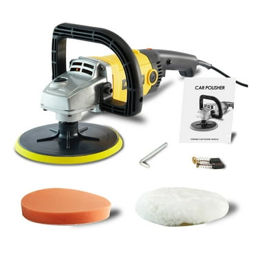 Eurotool Bench Top Polisher - Variable Speed - Walmart.com