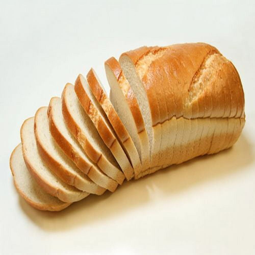 Rotellas Sour Dough Reuben Bread Loaf, 11 inch 6 per case. - Walmart.com