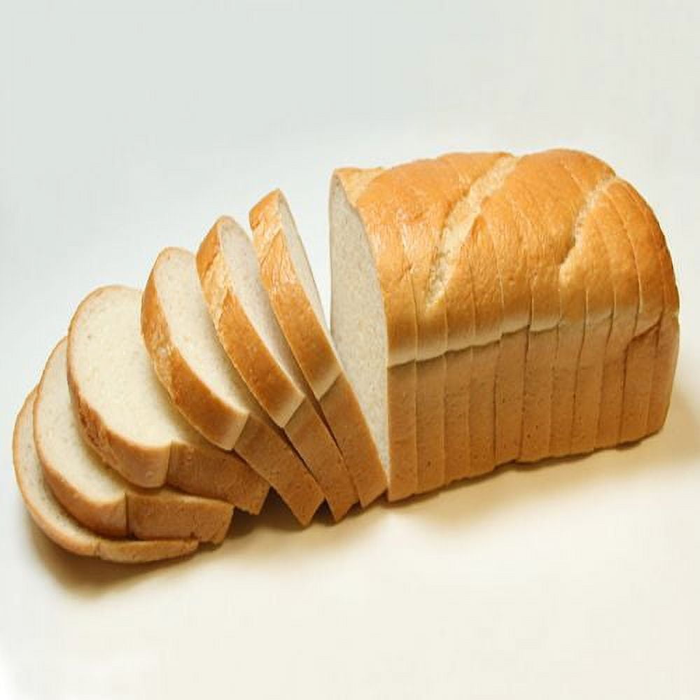 Rotellas Sour Dough Reuben Bread Loaf, 11 inch 6 per case. - Walmart.com