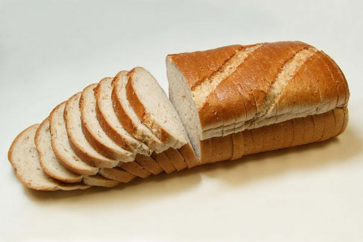 Rotellas Wheat Reuben Bread Loaf, 11.25 inch - 6 per case. - Walmart.com