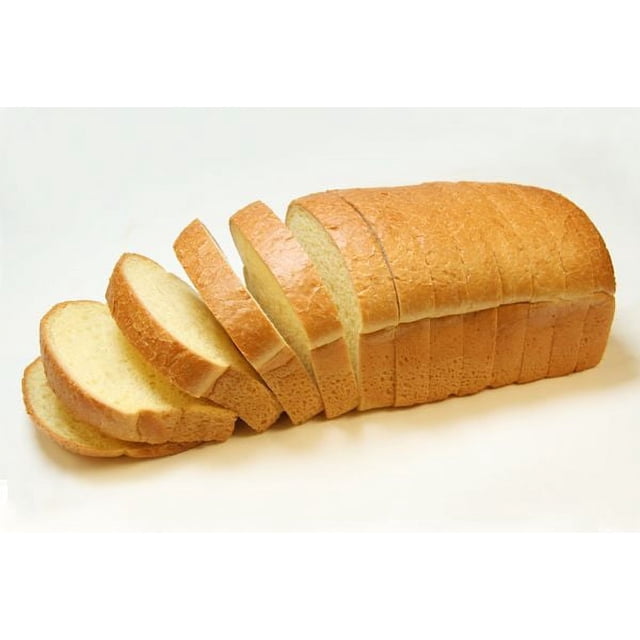 Rotellas Yellow French Toast Bread Loaves, 12.5 inch - 6 per case ...