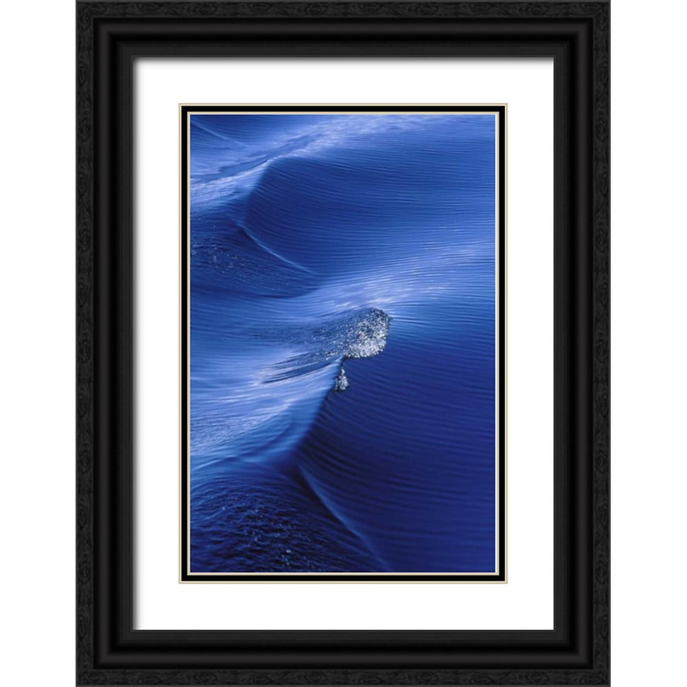 Rotenberg, Nancy 17x24 Black Ornate Wood Framed with Double Matting Museum Art Print Titled - AK ...