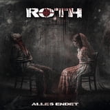 Roth Alles Endet (CD) with Book - Walmart.com