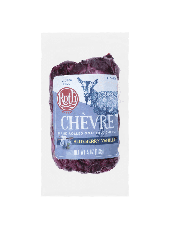 Goat Cheese in Cheese - Walmart.com