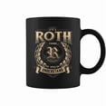 Roth Family Name Last Name Team Roth Name Member Coffee Mugs - Walmart.com