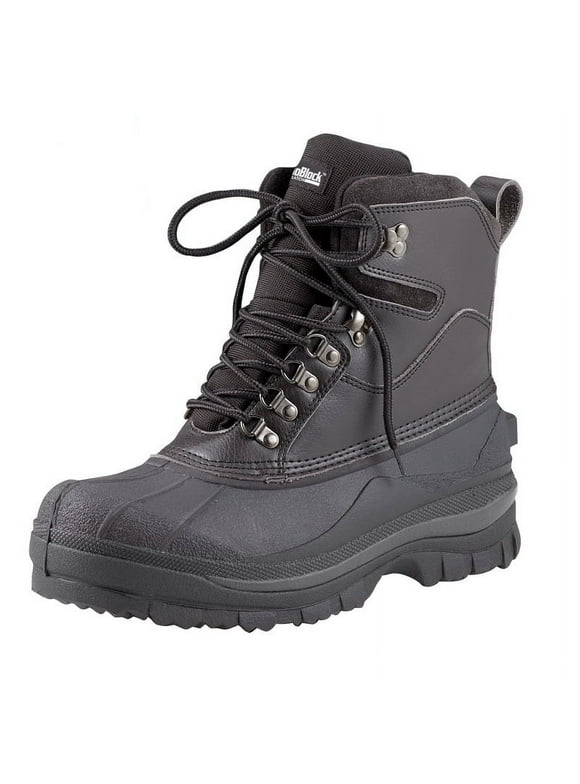 Mens Extreme Cold Weather Boots
