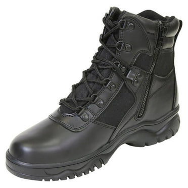 Belleville Mens 590 Usmc 8 Inch Hot Weather Soft Toe Tactical Work ...