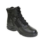Bates Men's Tac Sport 8" Zip-up Tactical Boot - Walmart.com