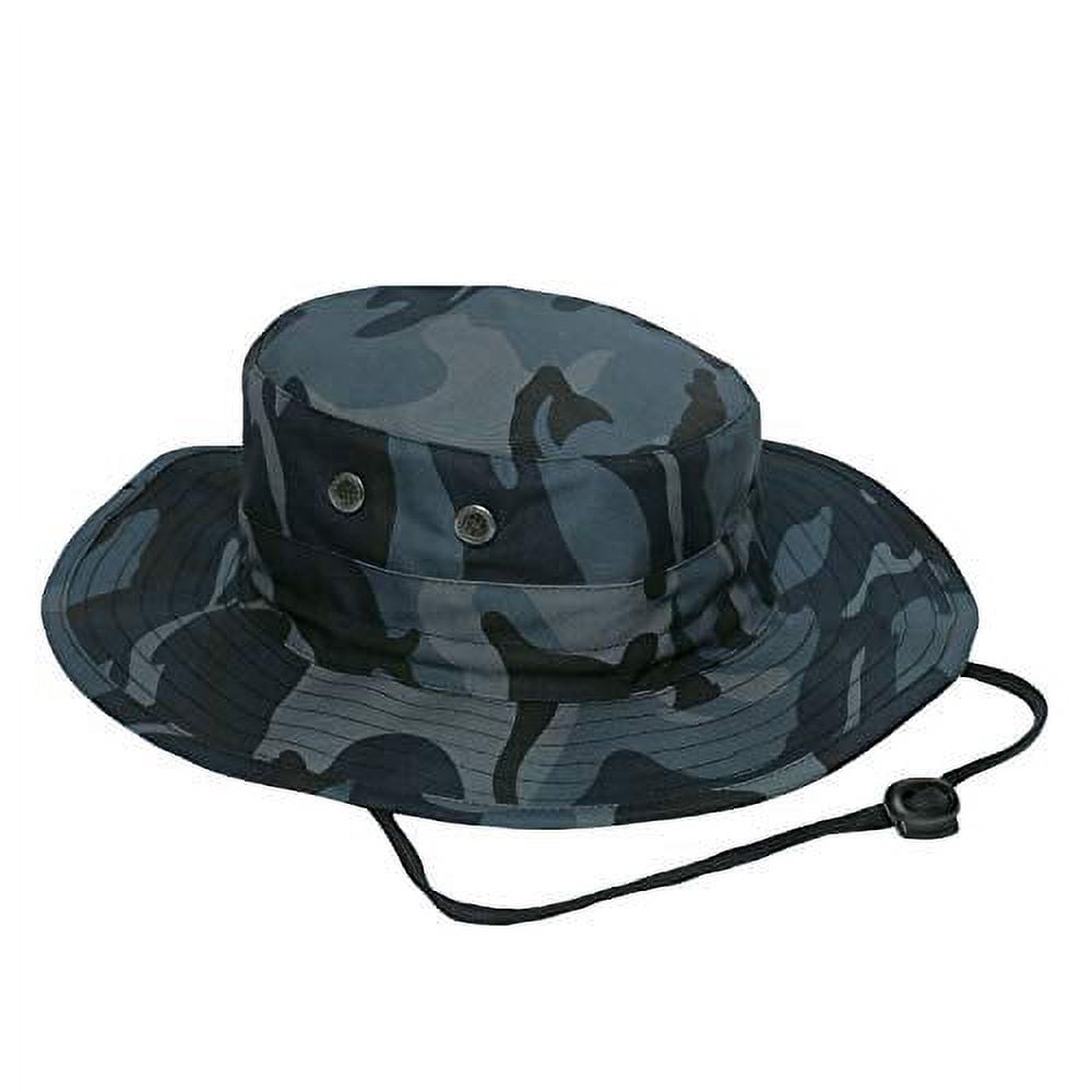 Rothco Adjustable Boonie Hat - Walmart.com