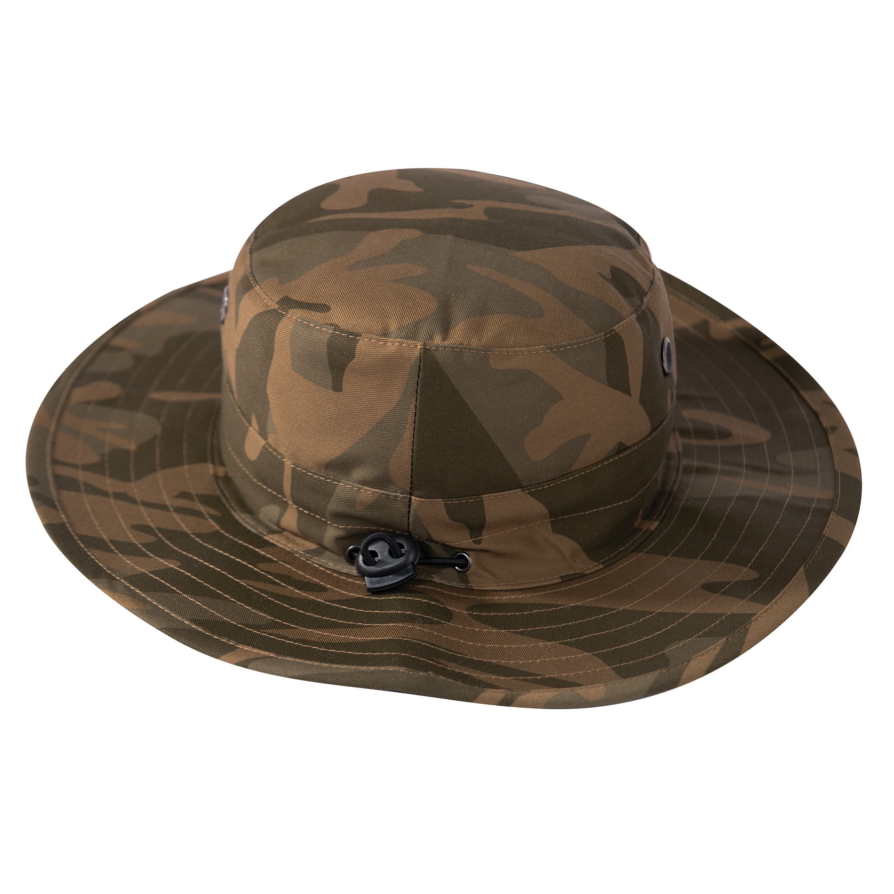 Rothco Adjustable Boonie Hat - Walmart.com