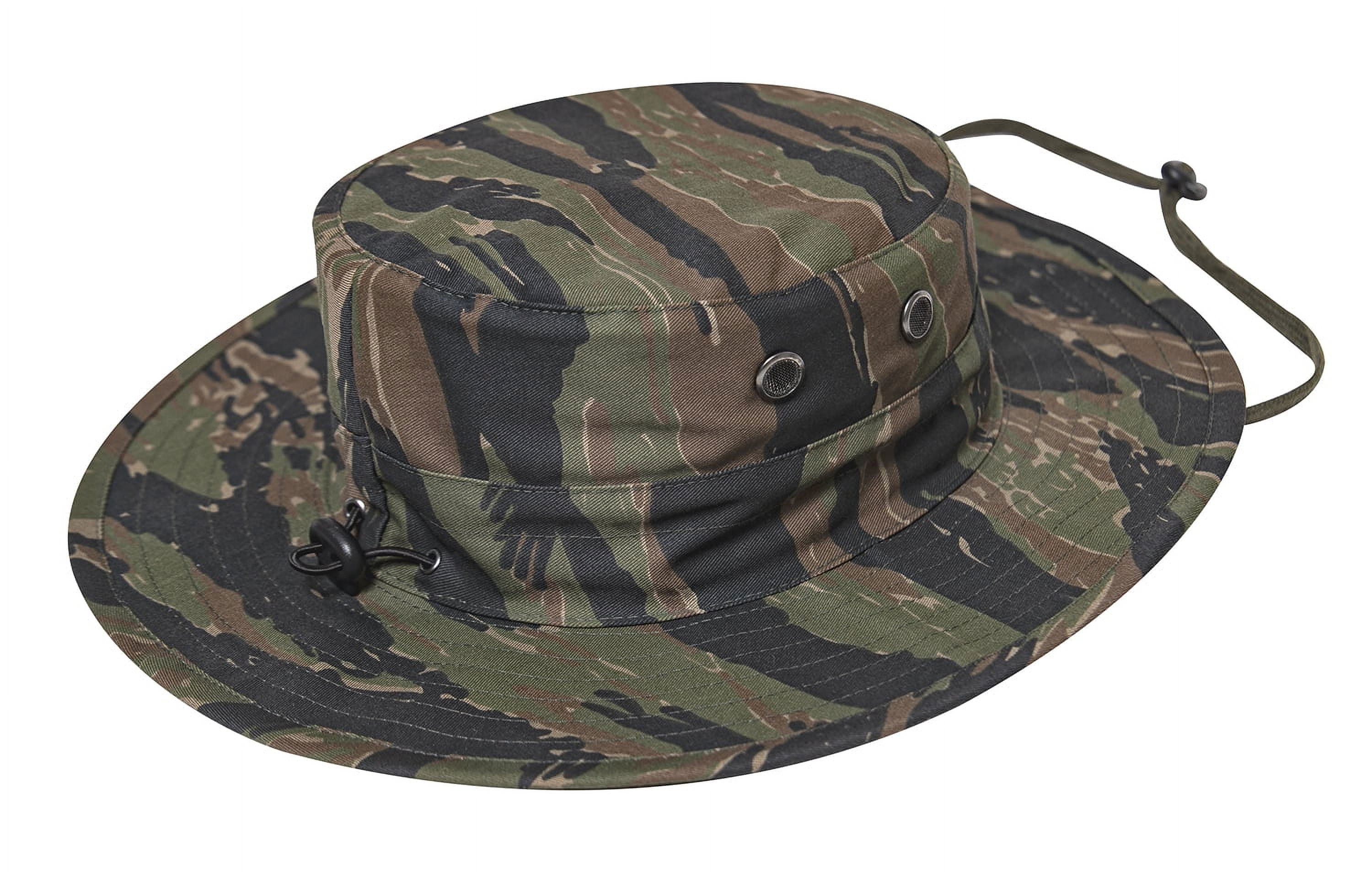 Rothco Adjustable Boonie Hat - Walmart.com