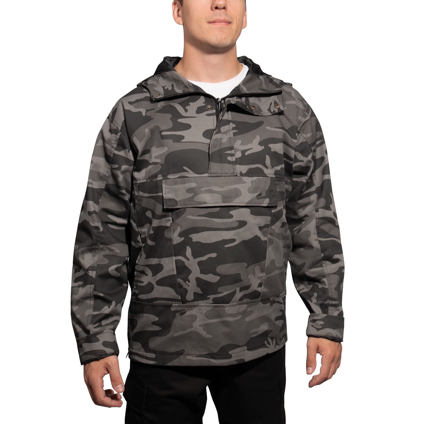 Rothco Anorak Parka - Walmart.com