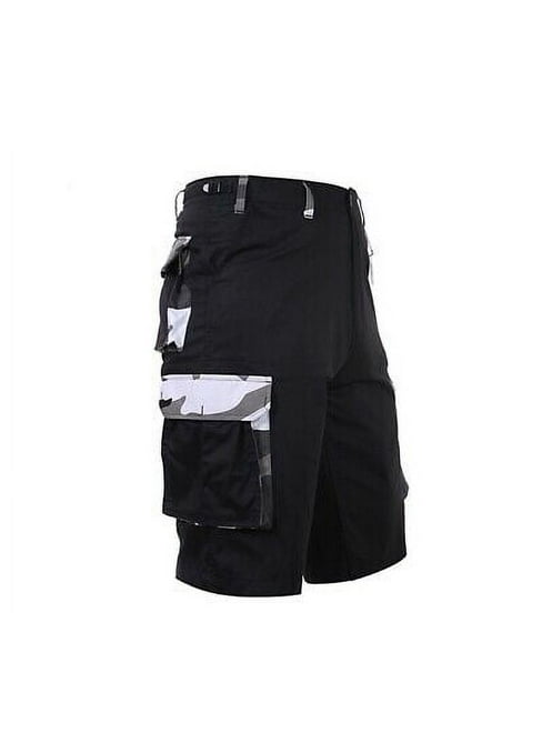 Rothco Digital Camo BDU Shorts,City Digital Camo,Small - Walmart.com