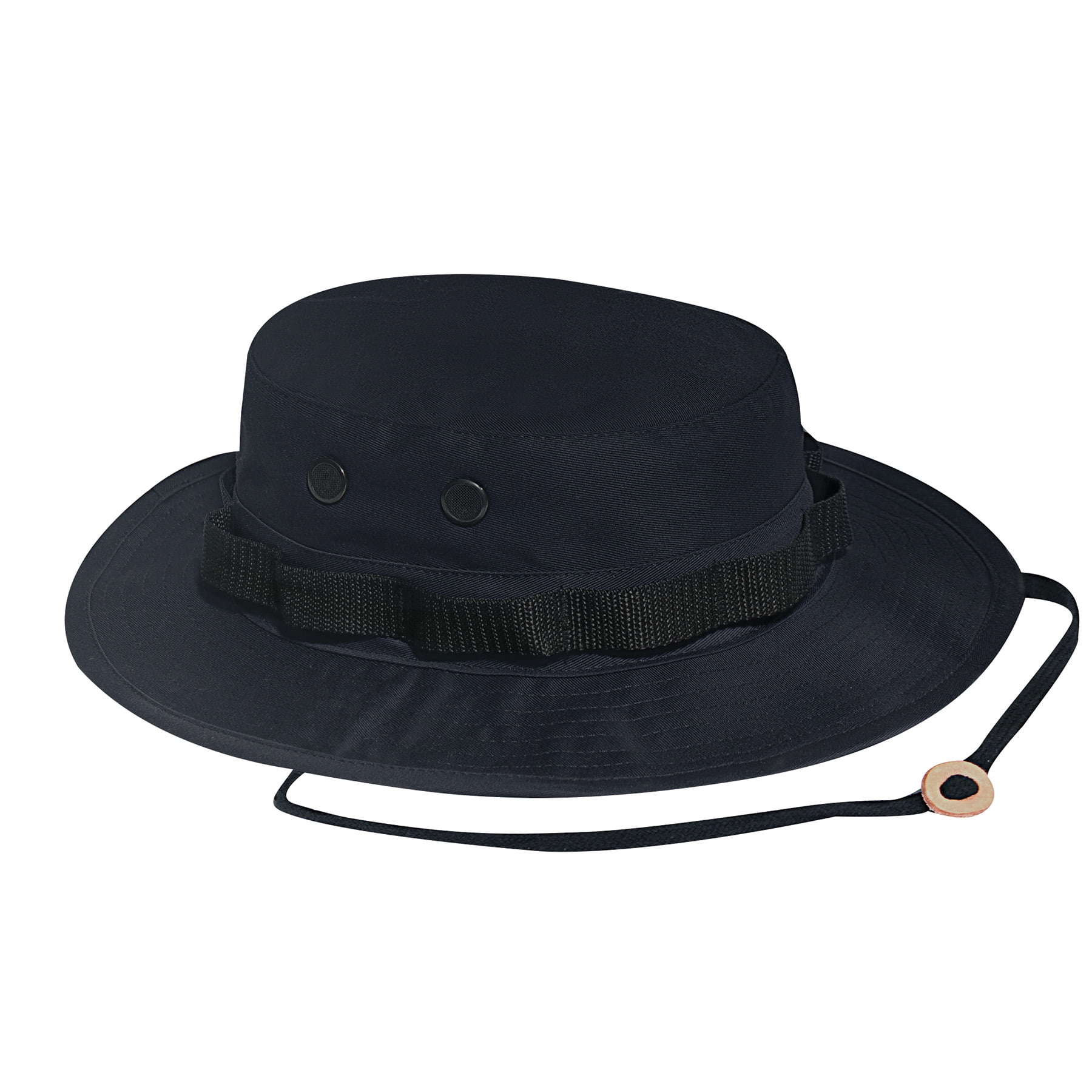 Rothco Boonie Hats, Midnight Navy Blue, 7.5 - Walmart.com