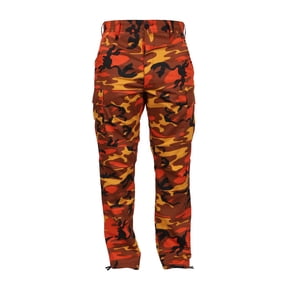 Rothco Two-Tone Camo BDU Pants - Walmart.com