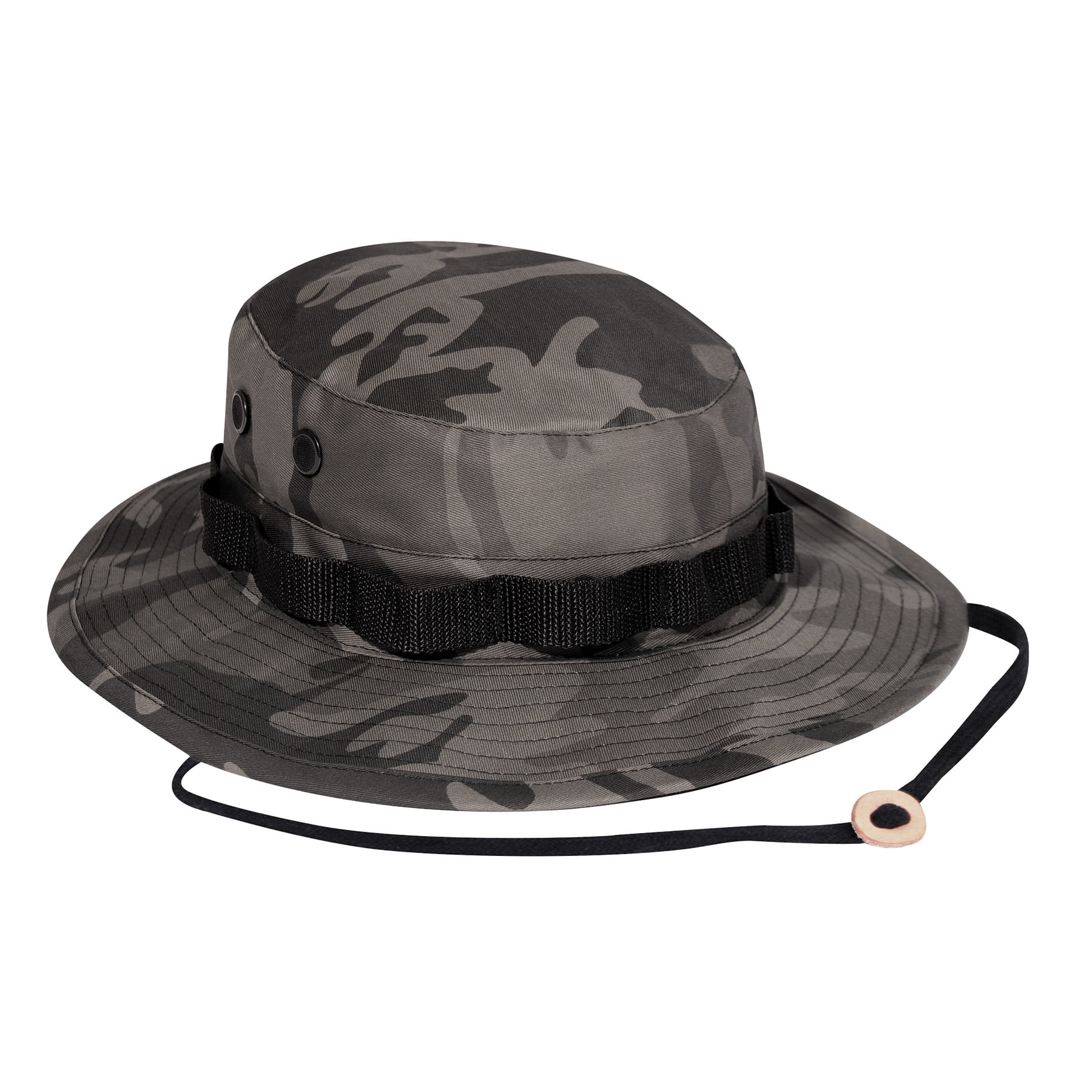 Rothco Camo Boonie Hat - Walmart.com