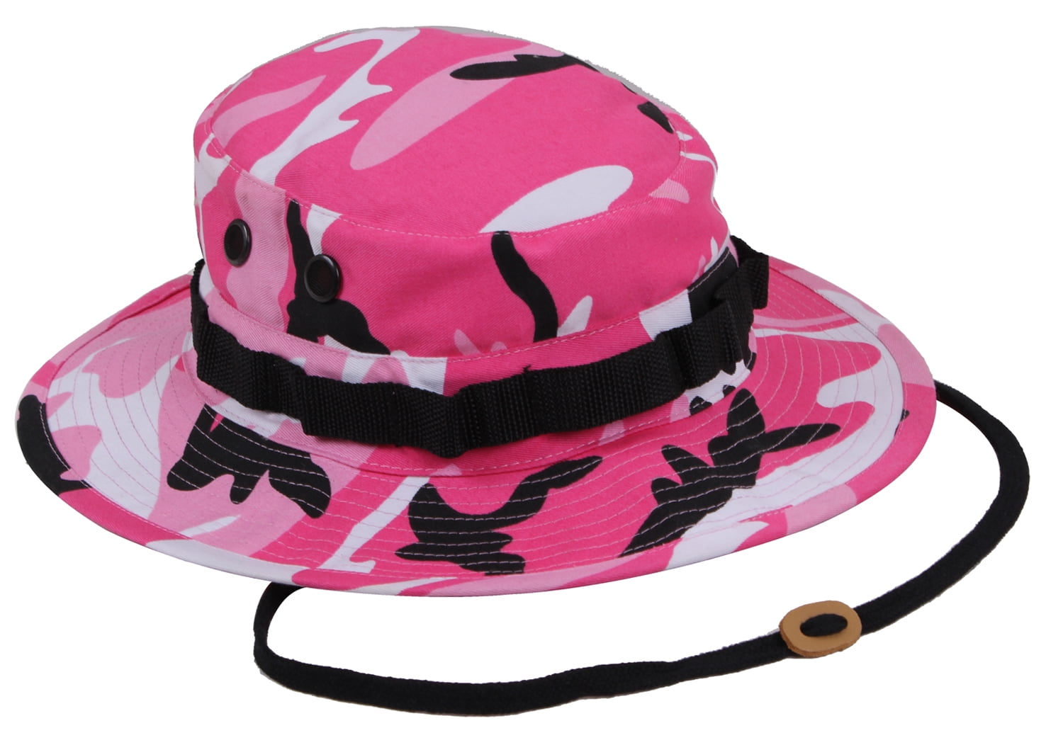 Rothco Camo Boonie Hat - Walmart.com