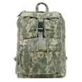 Rothco Canvas Daypack - Walmart.com