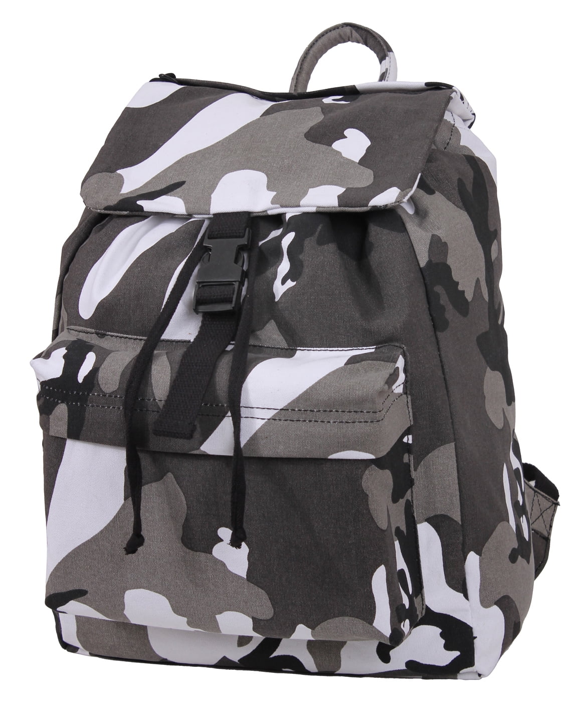 Rothco Canvas Daypack - Walmart.com