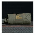 Rothco Canvas Equipment Bag - Walmart.com