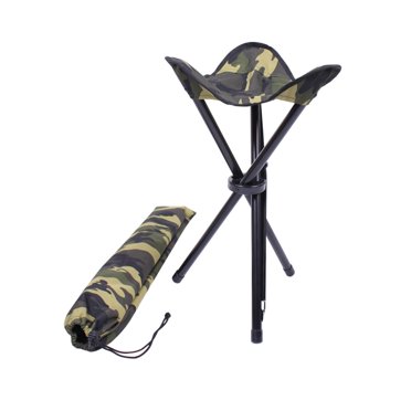 Suproot Portable Telescopic Stool, Used for Camping Garden Fishing ...