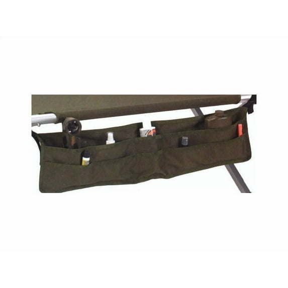 Rothco Cot Accessory Pouch, Olive Drab - Walmart.com