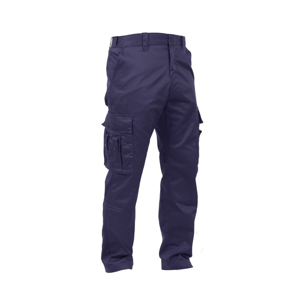 Rothco Deluxe EMT (Emergency Medical Technician) Paramedic Pants,Navy ...