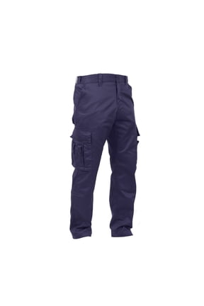 Emt Pants Navy Blue