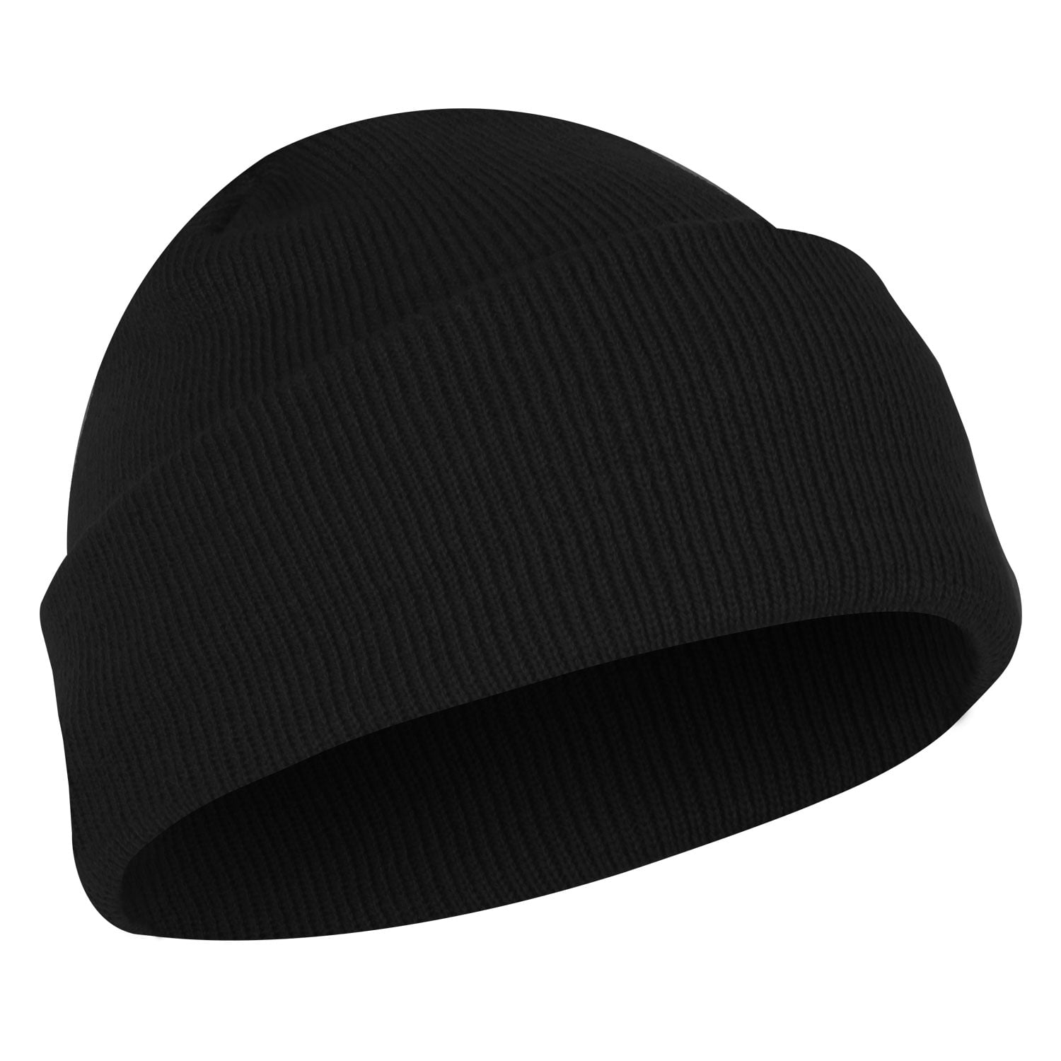 Rothco Deluxe Fine Knit Watch Cap - Walmart.com