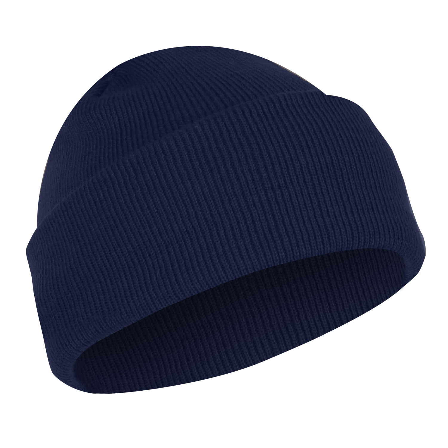 Rothco Deluxe Fine Knit Watch Cap - Walmart.com