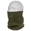 Rothco Polar Fleece Neck Warmers, Black - Walmart.com