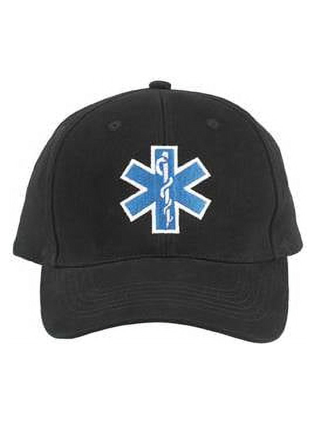 Rothco EMT Emergency Medical Technicians Hat Cap - Walmart.com