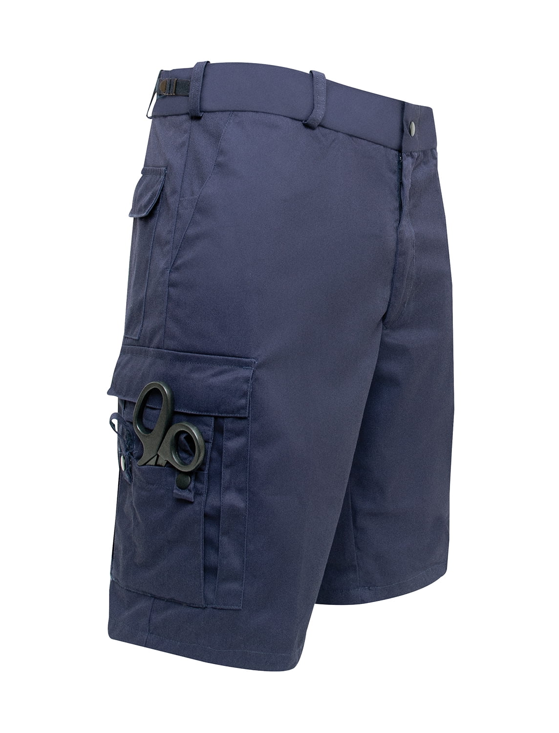 Rothco Emt Shorts Navy Blue S Walmart