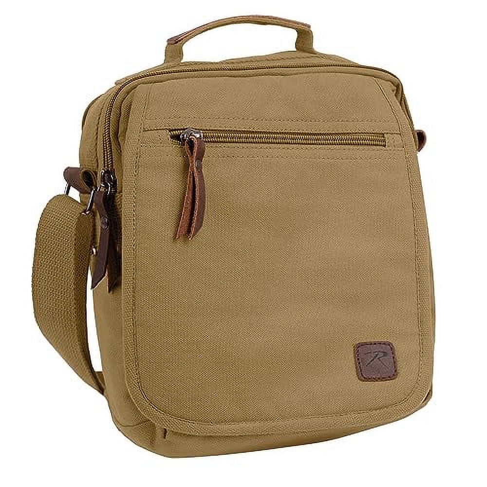 Rothco Every Day Work Shoulder Bag - Walmart.com