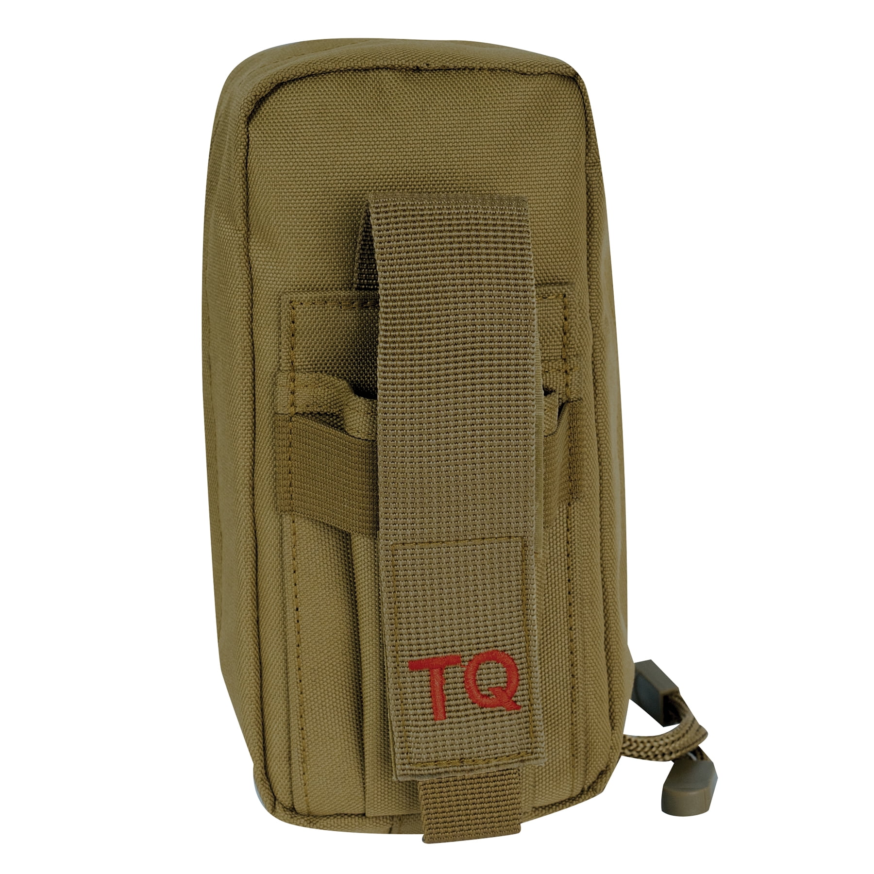 Rothco Fast Action First Aid Tourniquet Pouch 52023 - Walmart.com