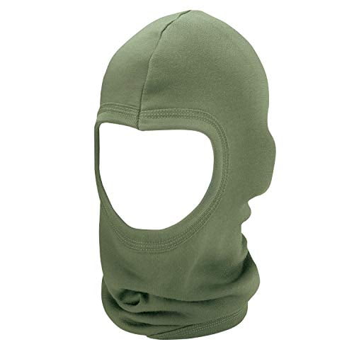 Rothco Fleece ECWCS Balaclava, Face Mask - Walmart.com