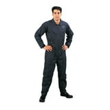 Rothco Flight Coverall - Navy Blue, X-Small - Walmart.com