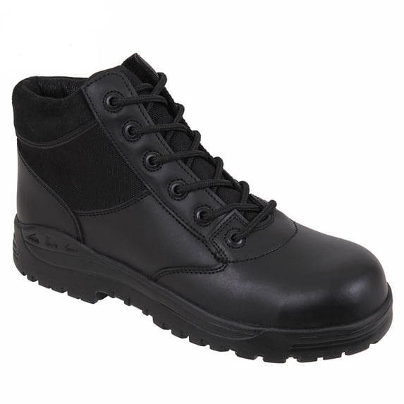Rothco Forced Entry Composite Toe Boots 5584 - 7 - Walmart.com