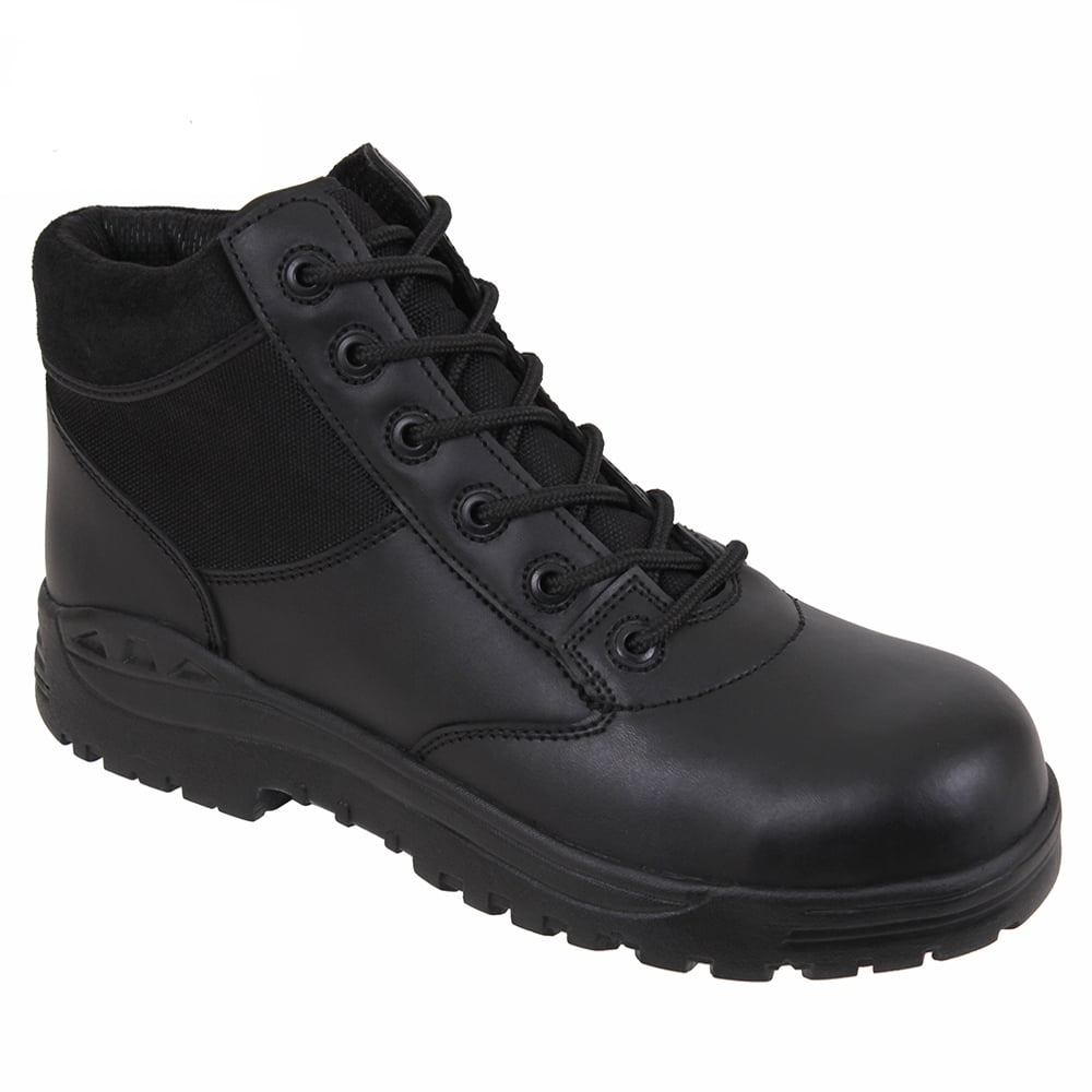 Rothco Forced Entry Composite Toe Boots 5584 - 9 - Walmart.com