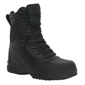 Tactical Boots