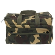 Camo Tool Box