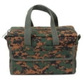 Rothco G.I. Style Mechanics Tool Bags, Woodland Digital Camo - Walmart.com