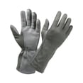 Rothco G.I. Type Flame & Heat Resistant Flight Gloves - Walmart.com