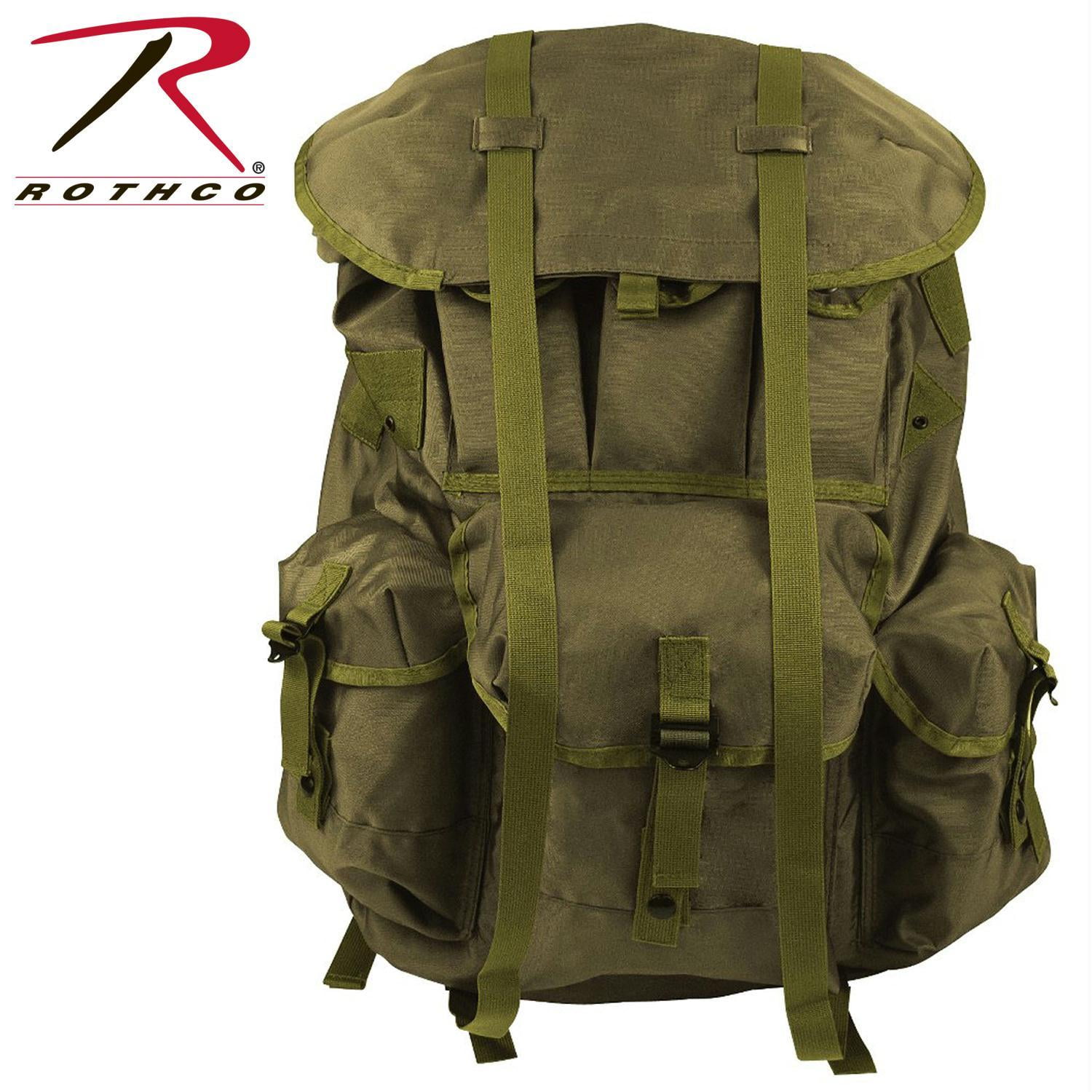 Medium Alice Pack Gear Strap