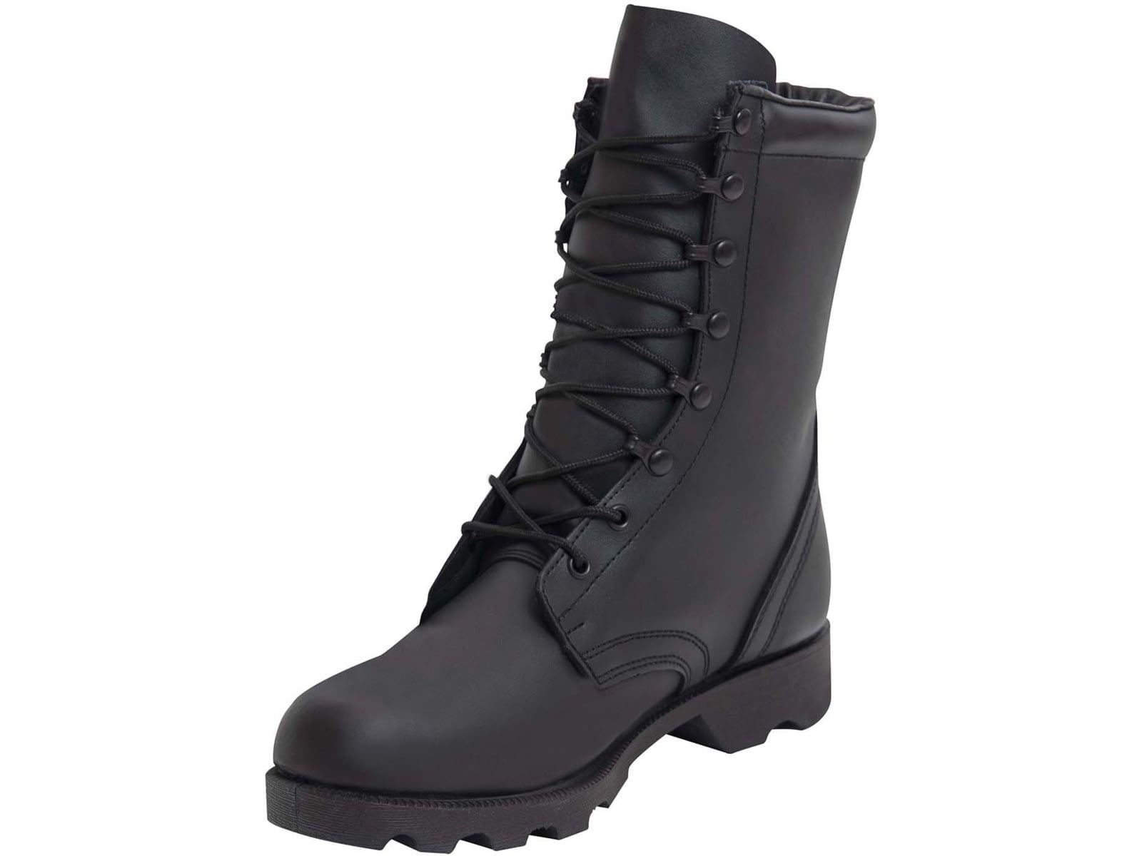 Rothco G.I. Type Speedlace Combat Boots - 10 Inch, 6 - Walmart.com