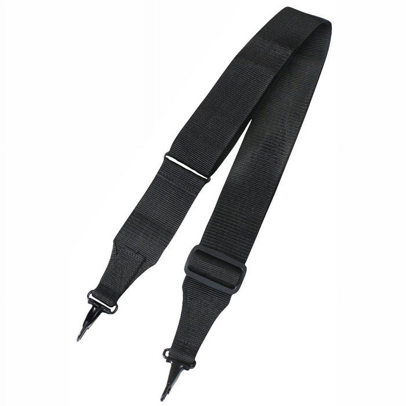 Rothco GI Style Utility Strap, Black - Walmart.com