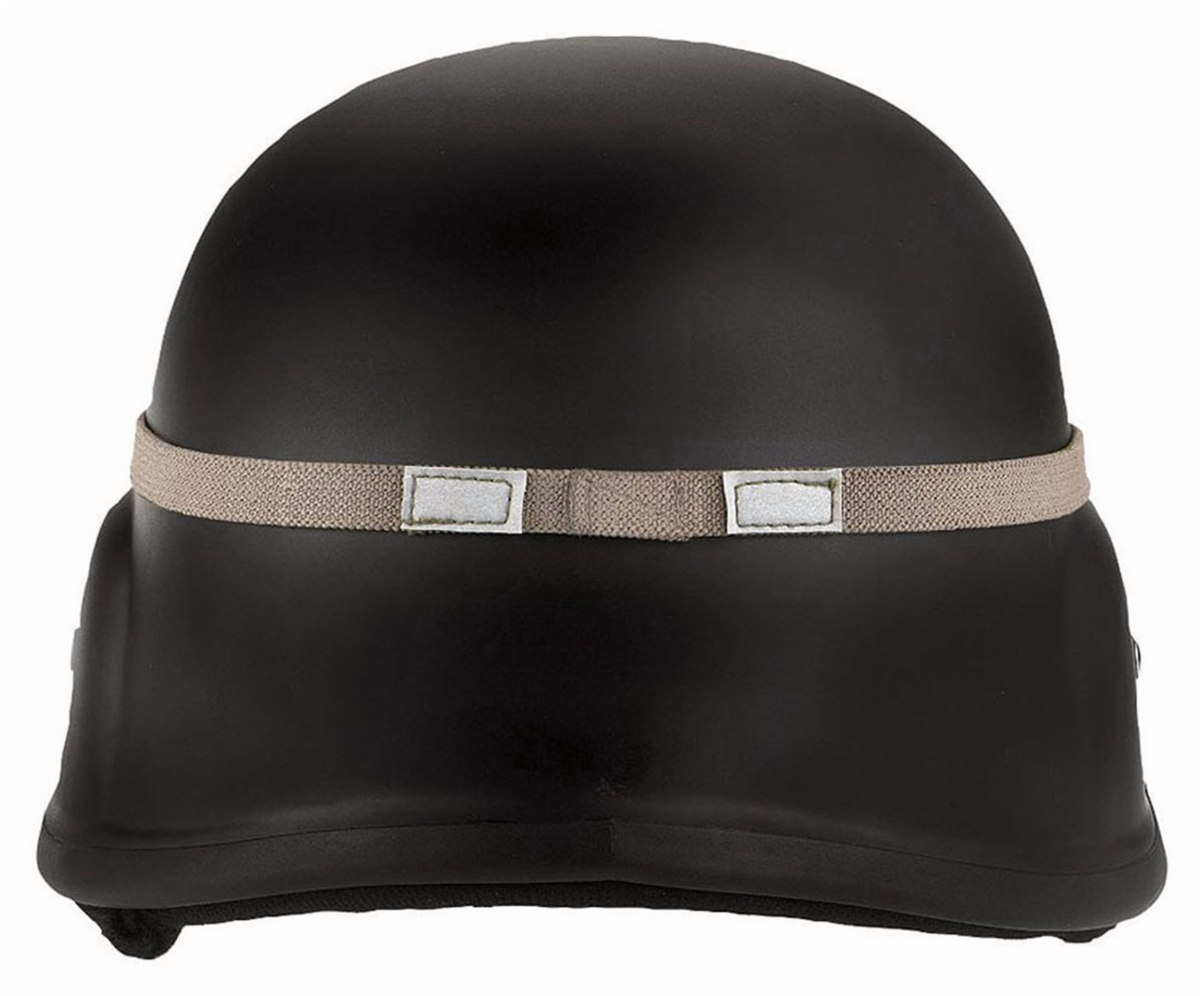 Rothco GI Type Cat Eye Helmet Band, Khaki - Walmart Business Supplies